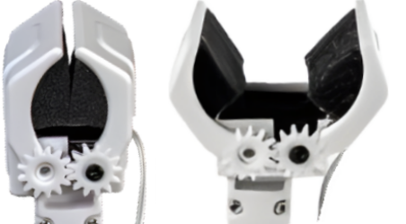 Robot Hands