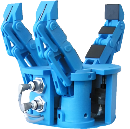 Robot Hands