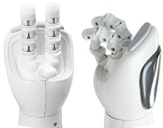 Robot Hands